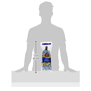 O-Cedar Light 'N Thirsty Cloth Mop Refill