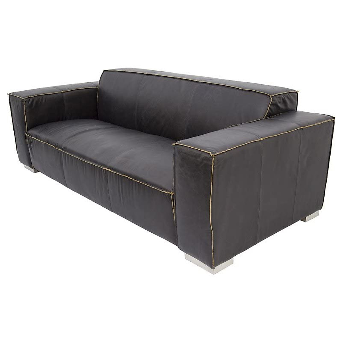Yosemite Home Donavan Sofa