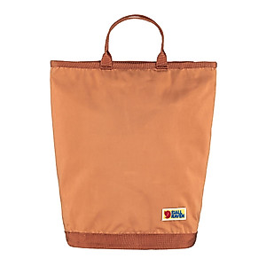 Fjallraven Vardag Totepack - Desert Brown/Terracotta Brown