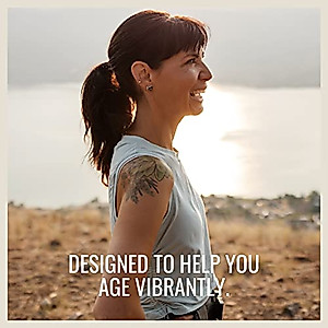 Nature's Way Alive!® Once Daily Women's 50+ Multivitamin, Ultra Potency, Food-Based Blends (60 mg per serving), 60 Tablets