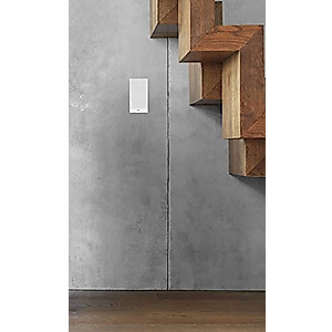 KEF T101WH Satellite Speaker - White (Pair) Pure White/Satin