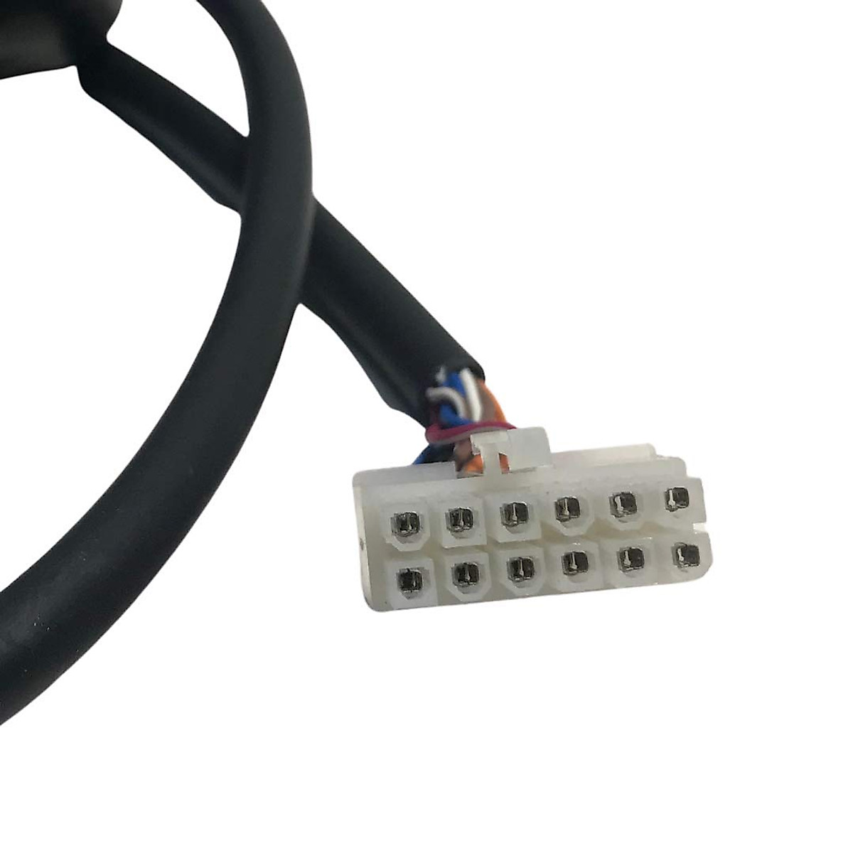 SnowDogg Controller Straight Blade Plow 16160600 Control Handheld MD68, MD75, MD80, HD75, EX75, EX80, EX85, EX90 TE