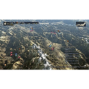 Nobunaga's Ambition: Sphere of Influence - PlayStation 4