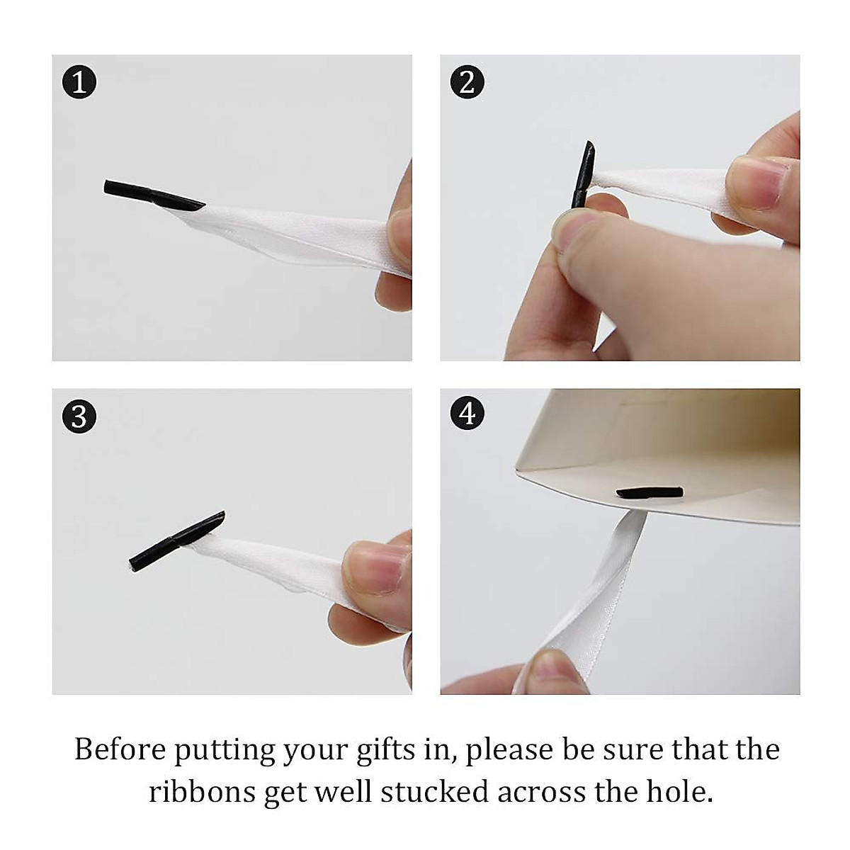 Lulu Home Gold Bottle Gift Bags with Tissue Paper, 12 Pcs Heavy Duty Xmas Bottle Cover with Tags for Holiday Decoration, Party Favors