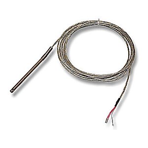 PLUG AND TRACK POI0012 Temperature and Humidity Sensor