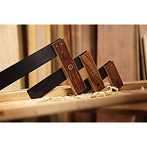 Spear & Jackson CTS6 6 Inch Carpenters Try Square