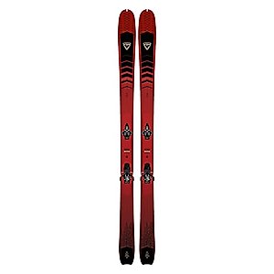 Rossignol Escaper 87 Ht10 Rtl Ski kit, Size: 175 (RRLQR15-175)