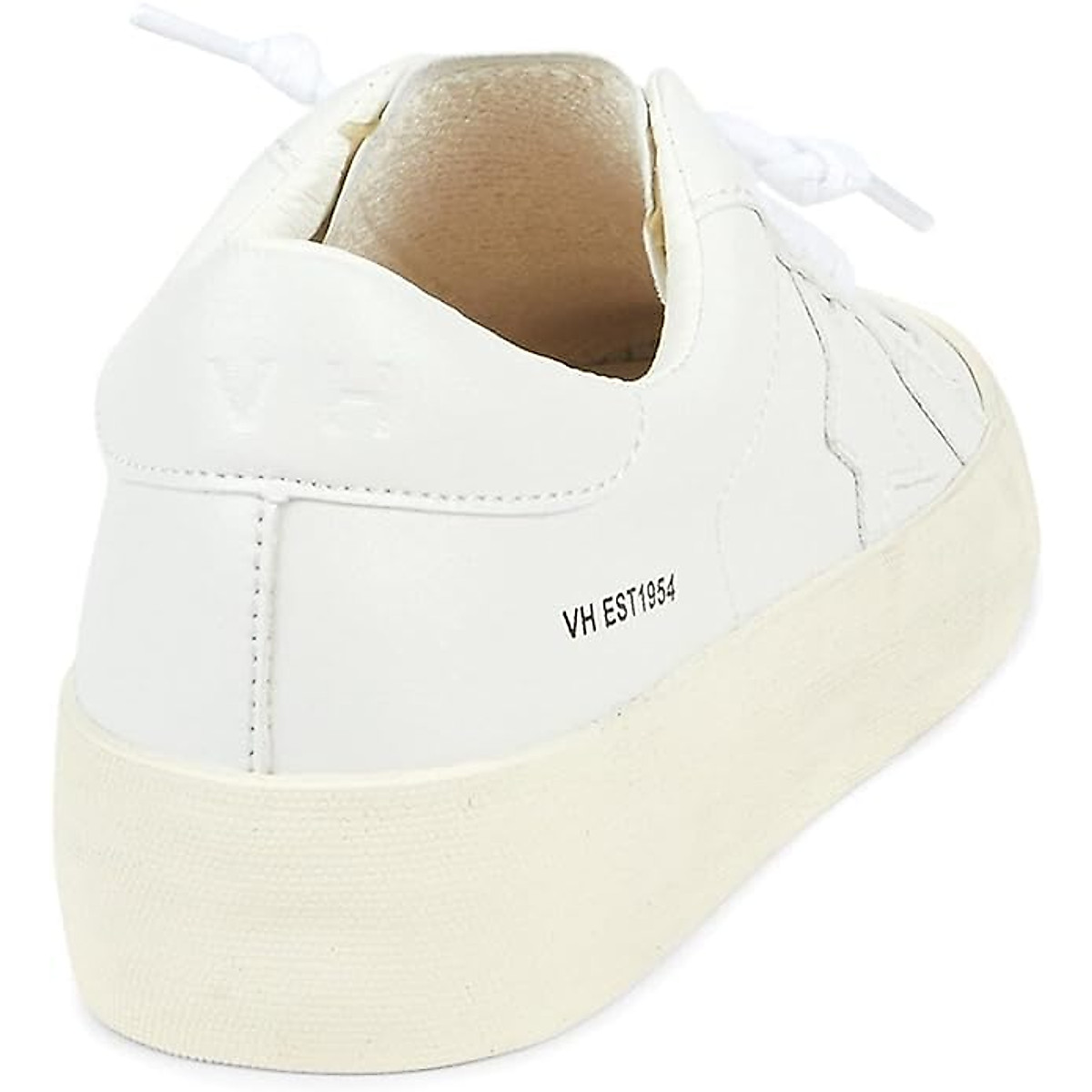 VINTAGE HAVANA Flake White Madness 11 M