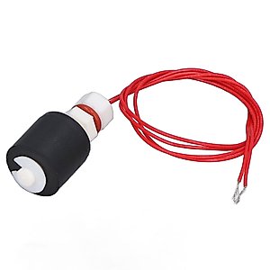 ABS Liquid Level Switch Plastic PP Detection Sensor for Water Dispensers Air Conditioners