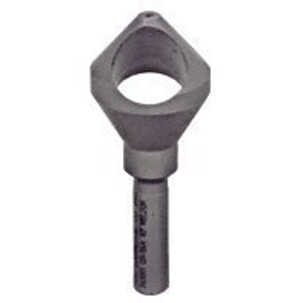 C.R. LAURENCE CS26A CRL 13/16" Weldon Countersink