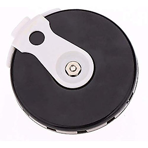 Pitch Pipe Tuner A Precise 13 Note Chromatic C-C Scale From The Master “That's My Tune” Offers You Durable Chrome Plated Pipes With A Sliding Note Selector Giving You A Key To Be a Better Vocalist