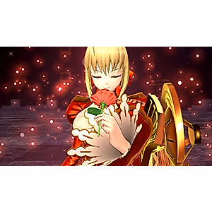 Fate/EXTELLA: The Umbral Star - 'Noble Phantasm' Edition - PlayStation 4