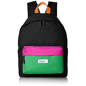 UNITED COLORS OF BENETTON.(ユナイテッド カラーズ オブ ベネトン) Women D-Pack M 2BE1331DP, Multicoloured