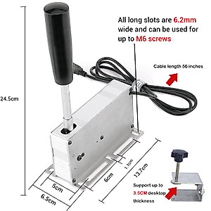 meakeize USB Sequential Shifter for PC Windows Win10 Win7 xp compatible for Logitech G27 G29 G923 G920 PXN TMX Racing Wheel fit for Horizon WRC Dirt LFS Corsa Assetto ETS Forza Sim Racing Game