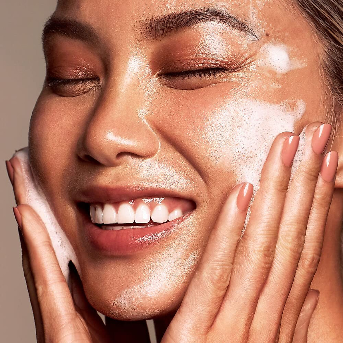 Kate Somerville Gentle Daily Wash | Sulfate-Free Face Cleanser | Calms, Conditions & Hydrates Skin | 4 Fl Oz