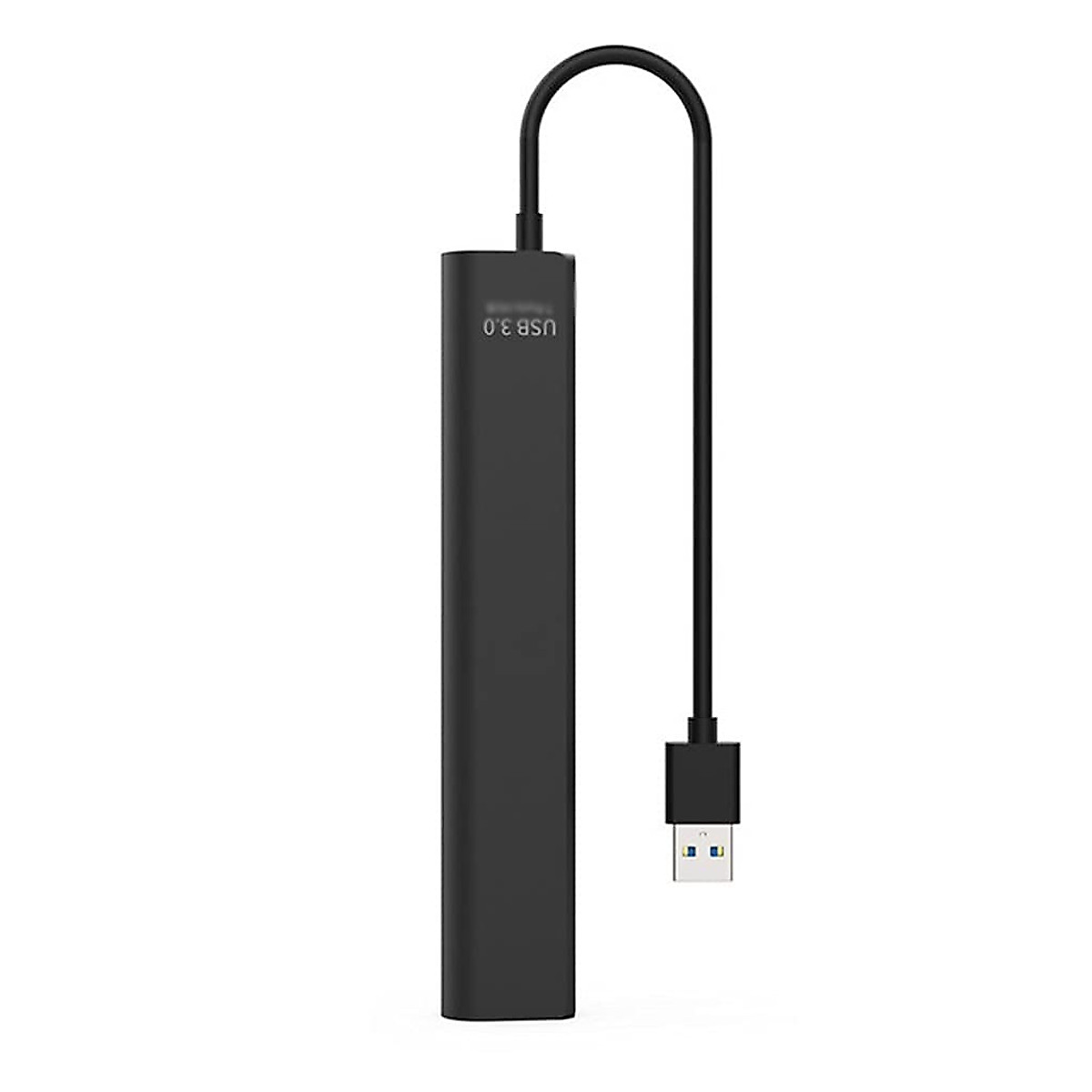 SHYPT USB 3.0 7-Port USB Hub High Speed 5Gbps 3.0 Hub Splitter USB-Hub for Laptop and Desktop