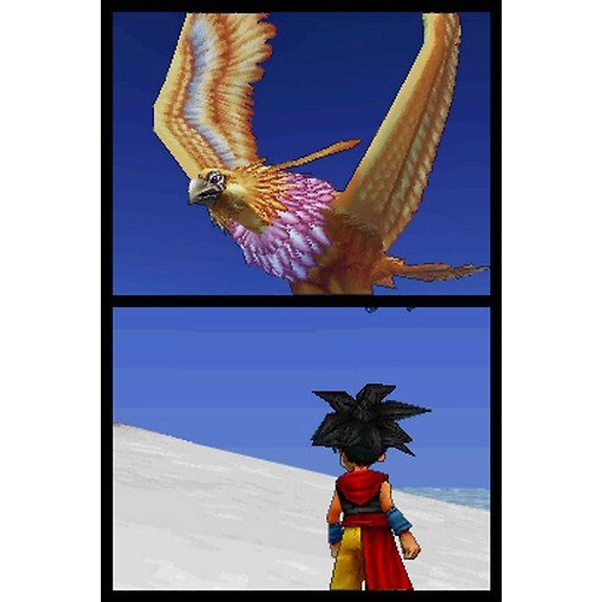 Dragon Quest Monsters Joker 2