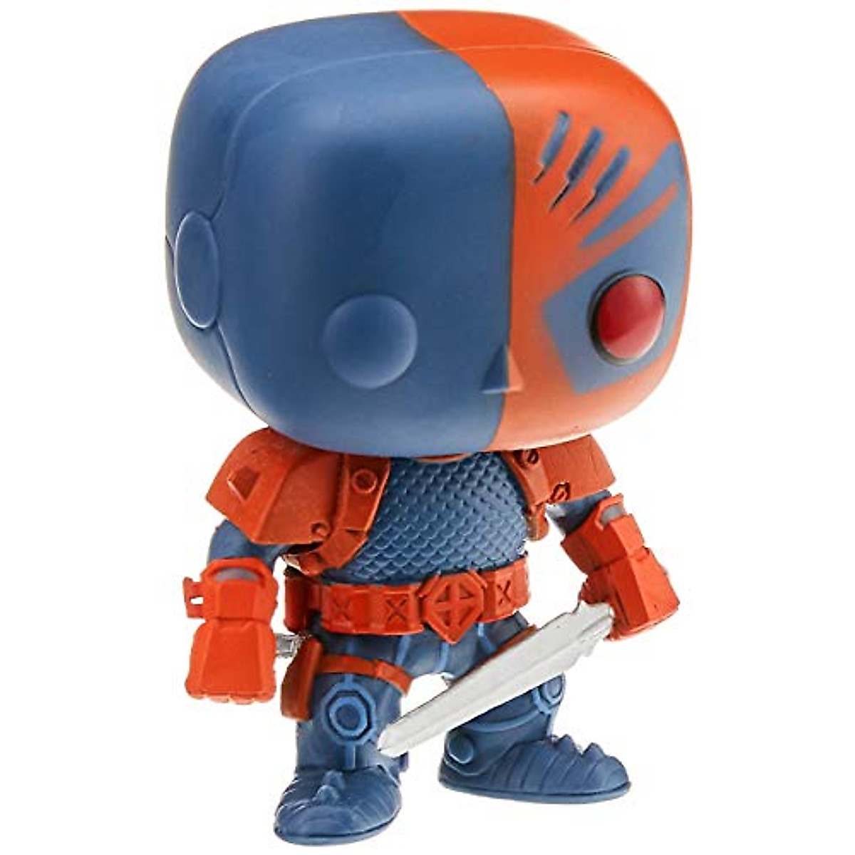 Funko Pop DC Heroes: Deathstroke Vinyl Figure