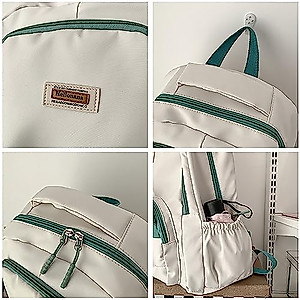 Hotkey Backpack for School Travel Backpack Laptop Backpack,School Bag Hiking Bag Gifts for Mens