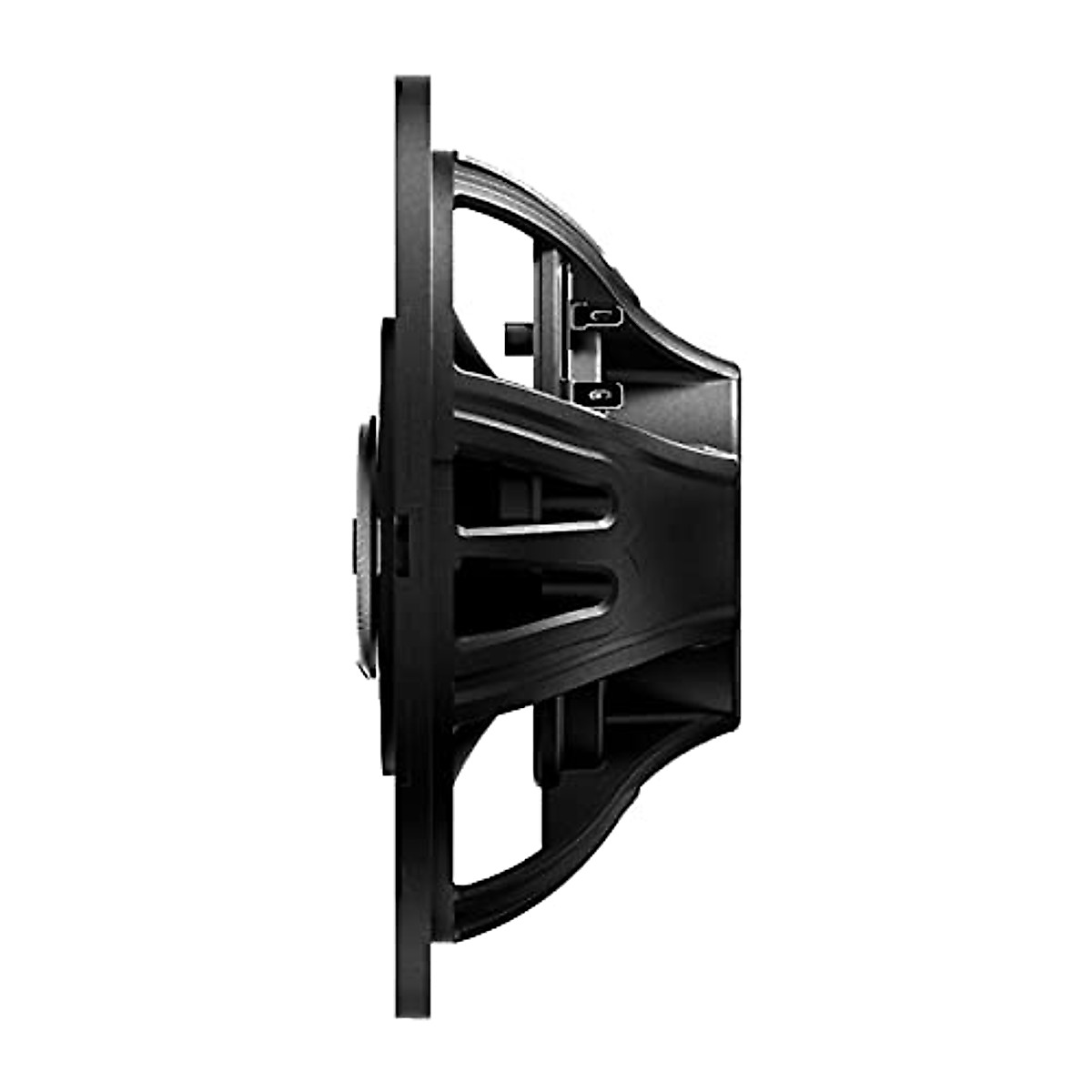 Infinity Kappa Perfect 600X - Premium 6.5", Two-Way Speakers for Harley Davidson Selected Touring Series Motorcycles, Black