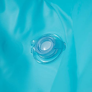 Intex Mini Frame Kids 4ft x 4ft x 12in Beginner Kiddie Swimming Pool (2 Pack)