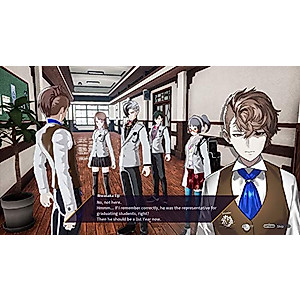 The Caligula Effect: Overdose (PS4)