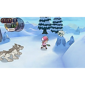 Atelier Rorona Plus The Alchemist of Arland