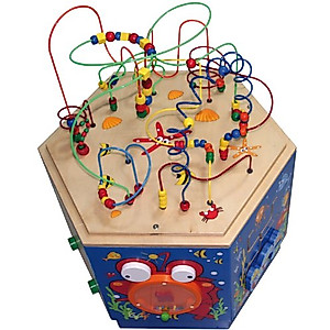 Hape Coral Reef Activity Center
