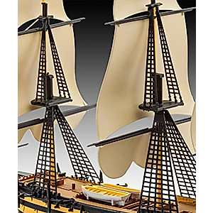Revell of Germany 05819 HMS Victory Building Kit (80-5819)