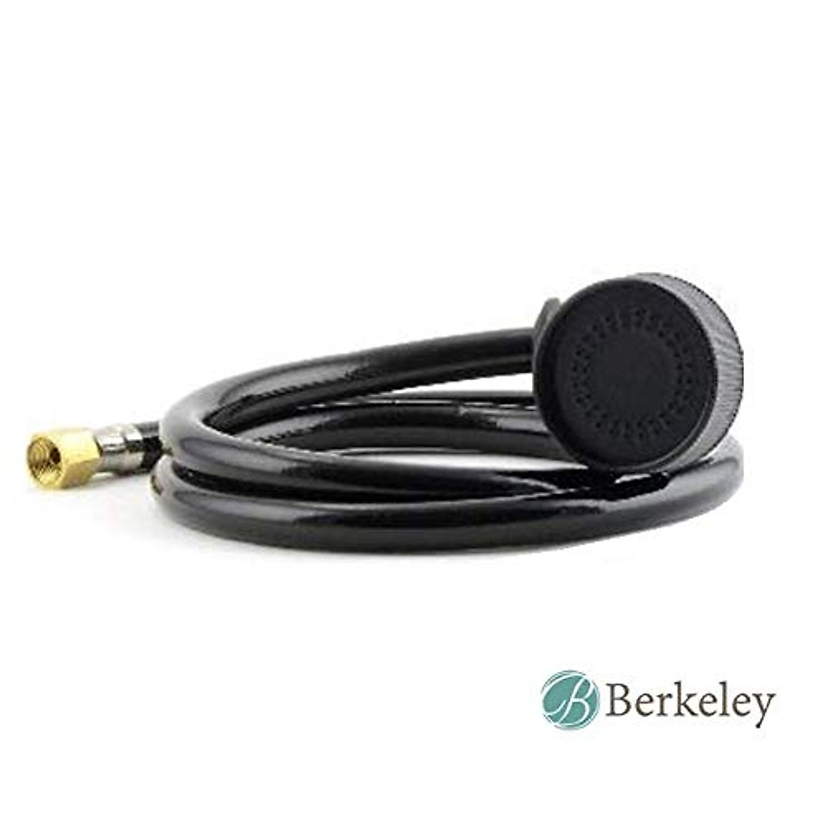 Sprayer Head and Hose 031 for Shampoo Bowl, Sink Replacement Part for Salon, Barber Shop, Spa, Rehab
