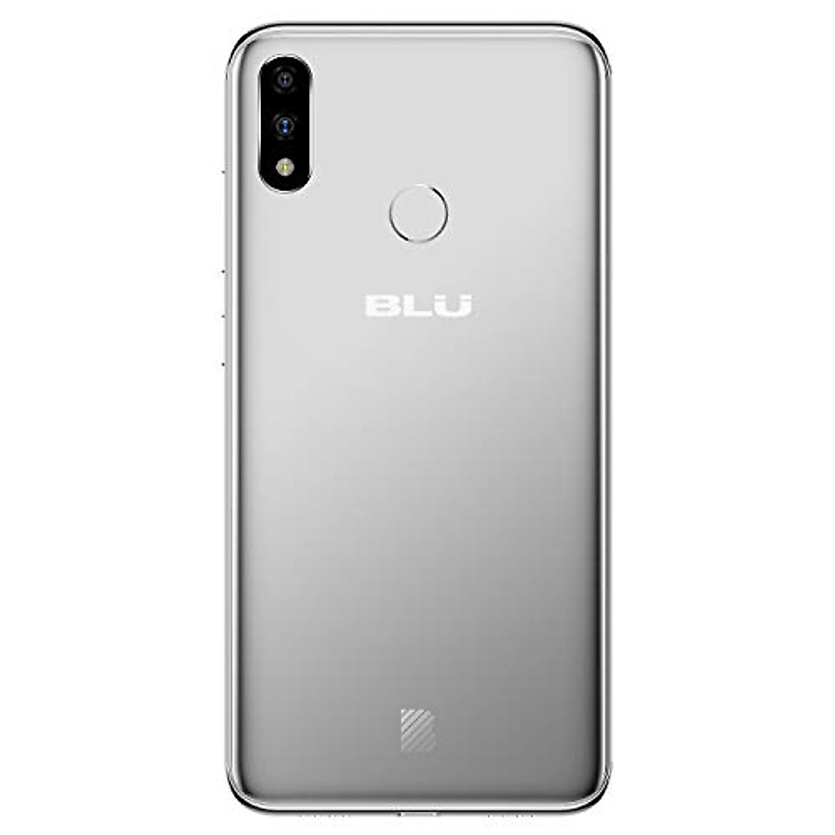 BLU VIVO XI+ V0310WW 6.2” Full HD+ Unlocked 4G LTE 64GB Android 16MB Smartphone (Silver)