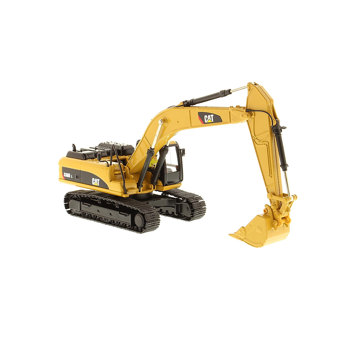 Diecast Masters 1:50 Caterpillar 336D L Hydraulic Excavator – Core Classics Series 85241C