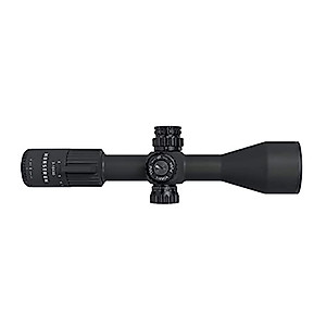 Monstrum G3 3-18x50 FFP Rifle Scope | Monstrum Extended Length Offset Scope Mount | 30 MOA | Bundle