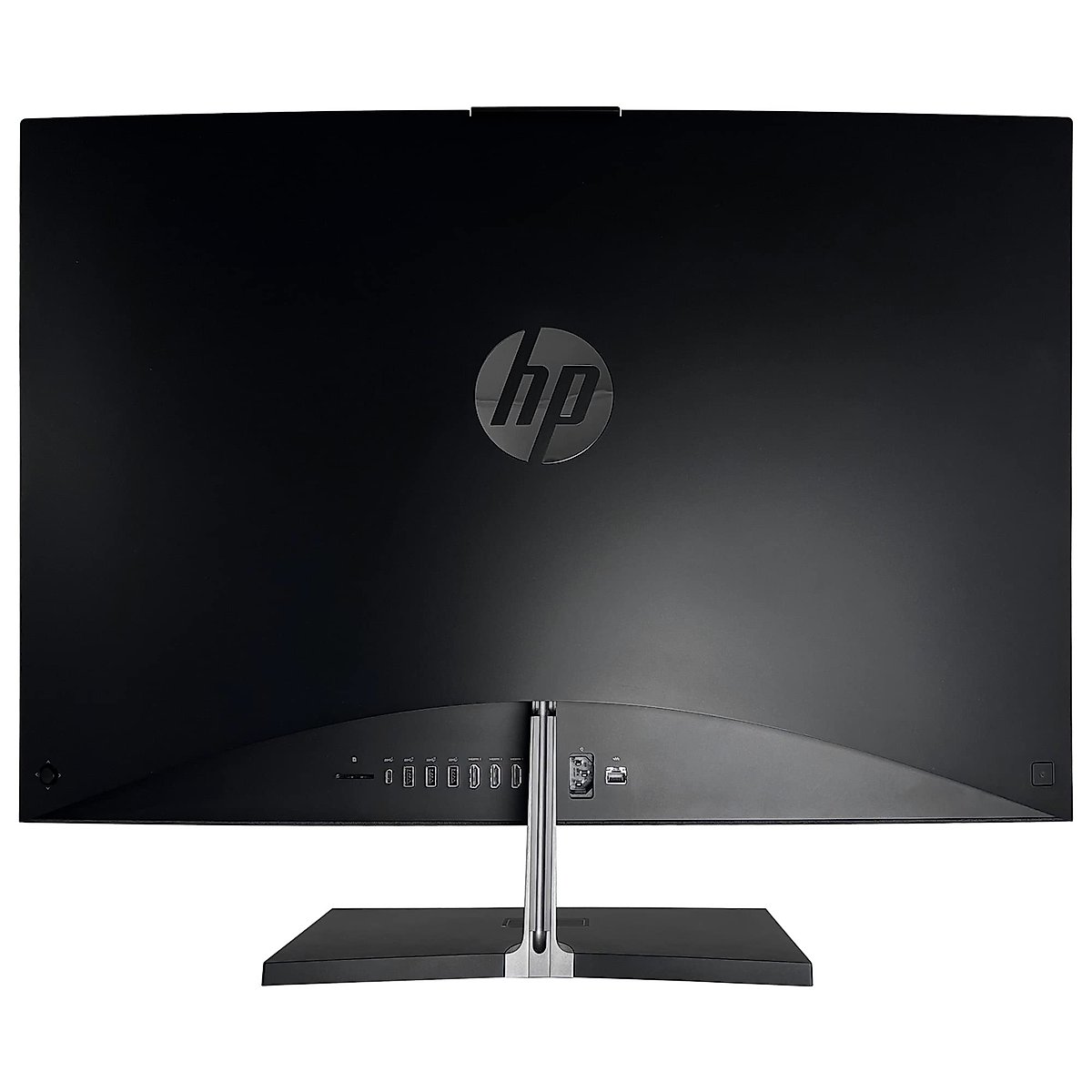 HP Pavilion 32 (3840 x 2160) All-in-One Desktop Computer 31.5" 4K - 12th Gen Intel Core i7-12700T 12-Core up to 4.70 GHz Processor, 64GB DDR4 RAM, 1TB NVMe SSD, Intel UHD Graphics 770, Windows 11 Pro