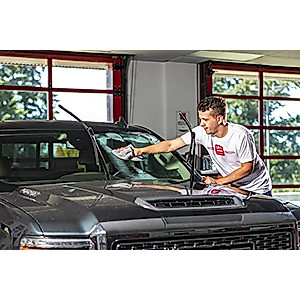 Griot's Garage 55586 PFM Terry Weave Towel, 16" x 16", Grey (Set of 2)