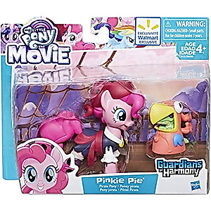 My Little Pony MLP Pinkie Pie Doll