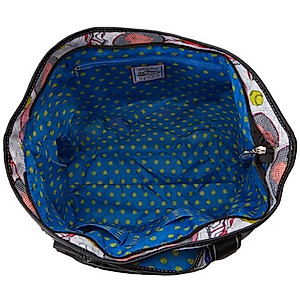 Sydney Love Tennis Large Tote, Multi