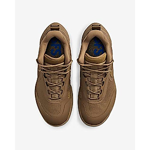 Nike React SFB Carbon Men’s Elite Outdoor Shoes (us_Footwear_Size_System, Adult, Men, Numeric, Medium, Numeric_12)