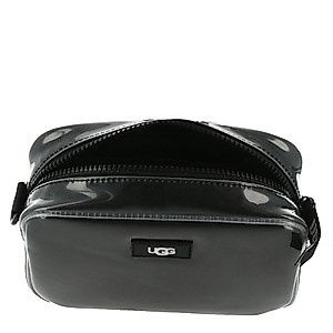 UGG Women's Janey Ii Clear Handbag, Starfish Pink Spotty, One Size