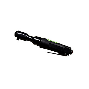 DP Dynamic Power 3/8'' Heavy Duty PRO Air Ratchet Wrench Professional Choice 55 ft-lbs