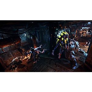 Space Hulk: Tactics - Xbox One