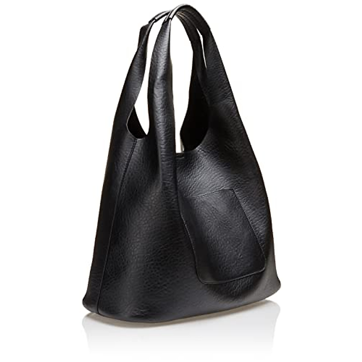 DKNY Adair Lg Shopper, Black/Black