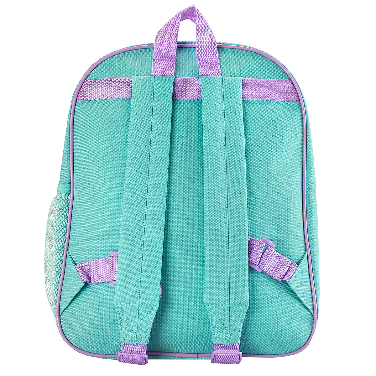 Disney Kids Backpack and Lunchbag Set Frozen Multicolored