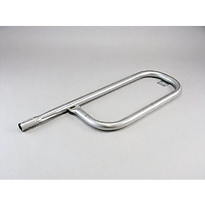 Weber Gas Grill Tube Burner Only Fits Q100, Q120, Q1200 model numbers