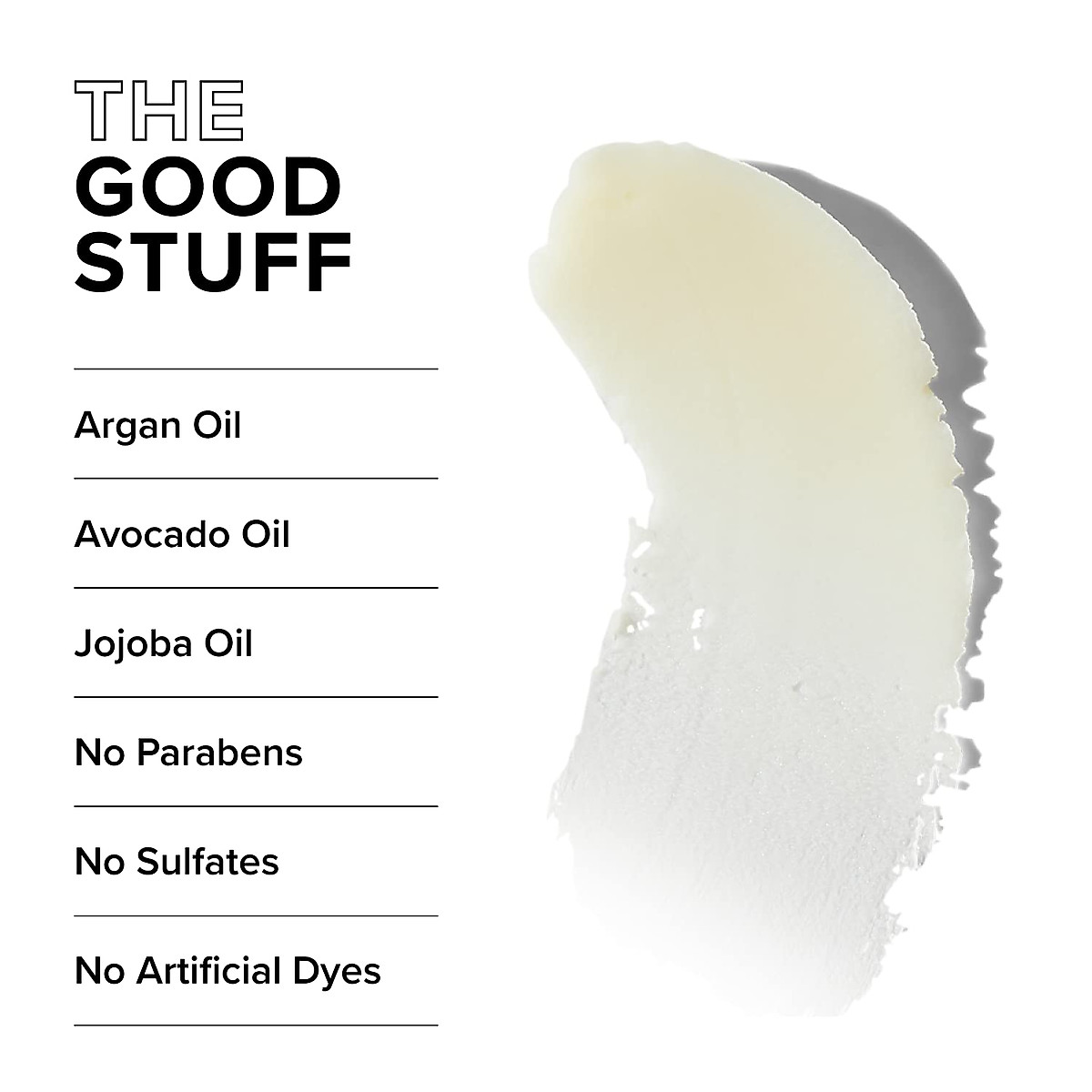 Blind Barber Bryce Harper Beard Balm - Moisturizing Facial Hair Wax with Beeswax, Jojoba & Avocado Seed Oils for Men (1.5oz / 45g)