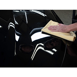 Meguiar's M3401 Mirror Glaze Final Inspection Spray Detailer - 1 Gallon Container