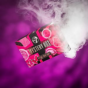 W7 Makeup Set Box - Surprise Assortment Gift of W7 Makeup Worth $50