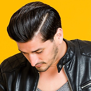 JOHNNY B. Fuddy Strong Professional Matte Hair Styling Gel 3.3 oz.