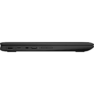HP Chromebook x360 11 G4 EE 11.6" Touchscreen 2 in 1 Chromebook - HD - 1366 x 768 - Intel Celeron N4500 Dual-core (2 Core) - 4 GB RAM - 32 GB Flash Memory