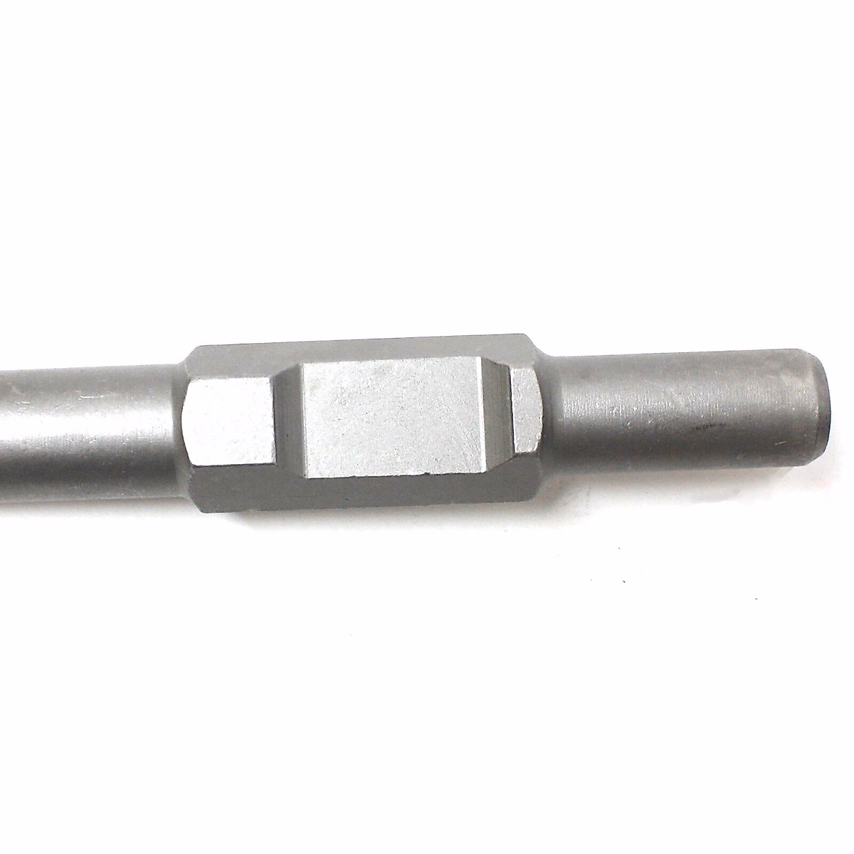 9TRADING 5" Asphalt Tile Cutter Chisel for 1-1/8" Shank Demolition Jack Hammers